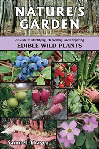 Foraging Books – The Northwest Forager™