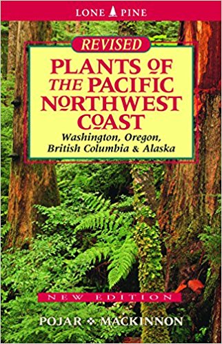 Foraging Books – The Northwest Forager™