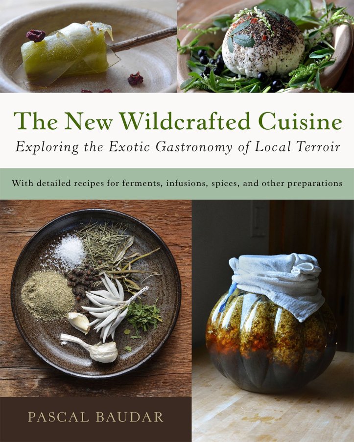 Foraging Books – The Northwest Forager™