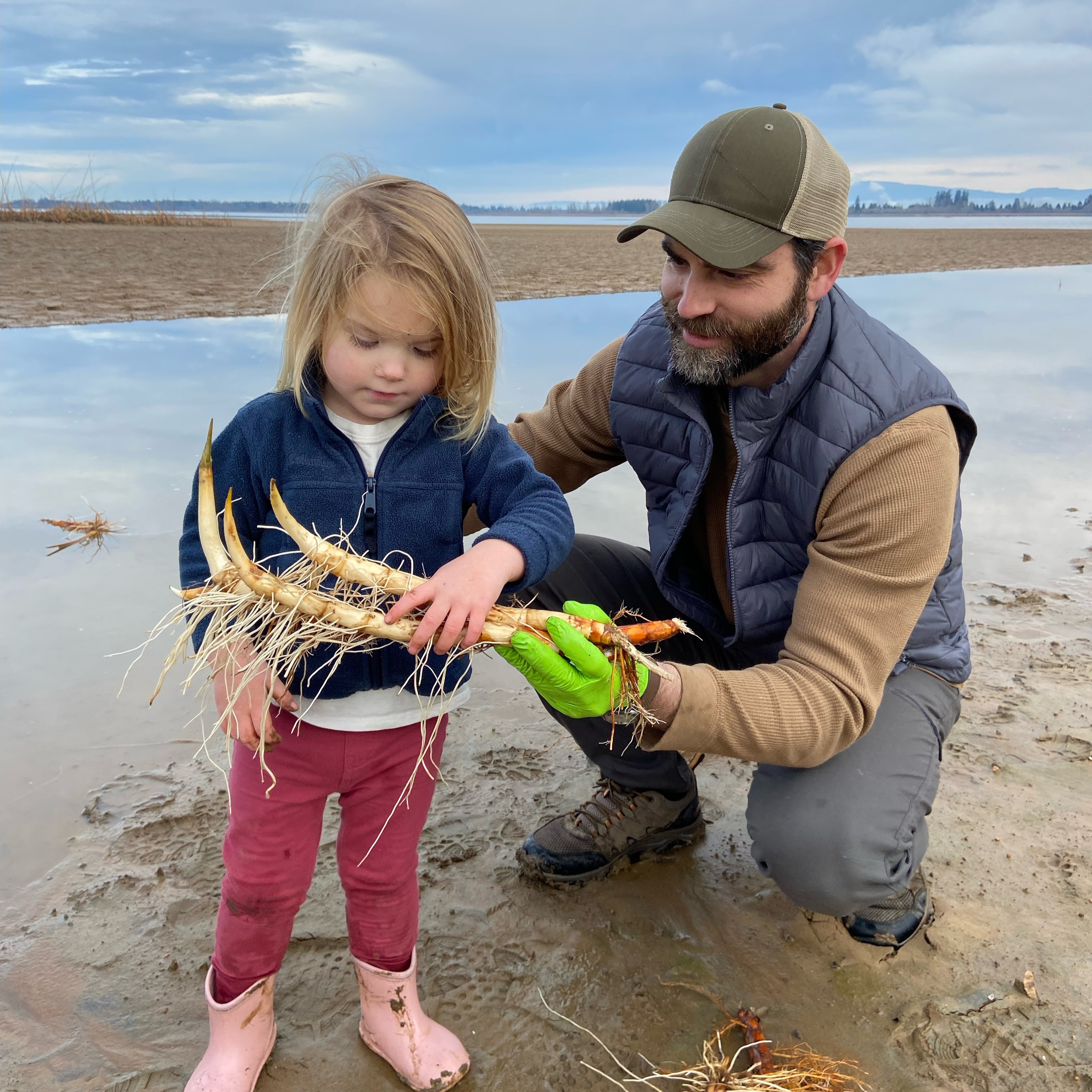 About – The Northwest Forager™