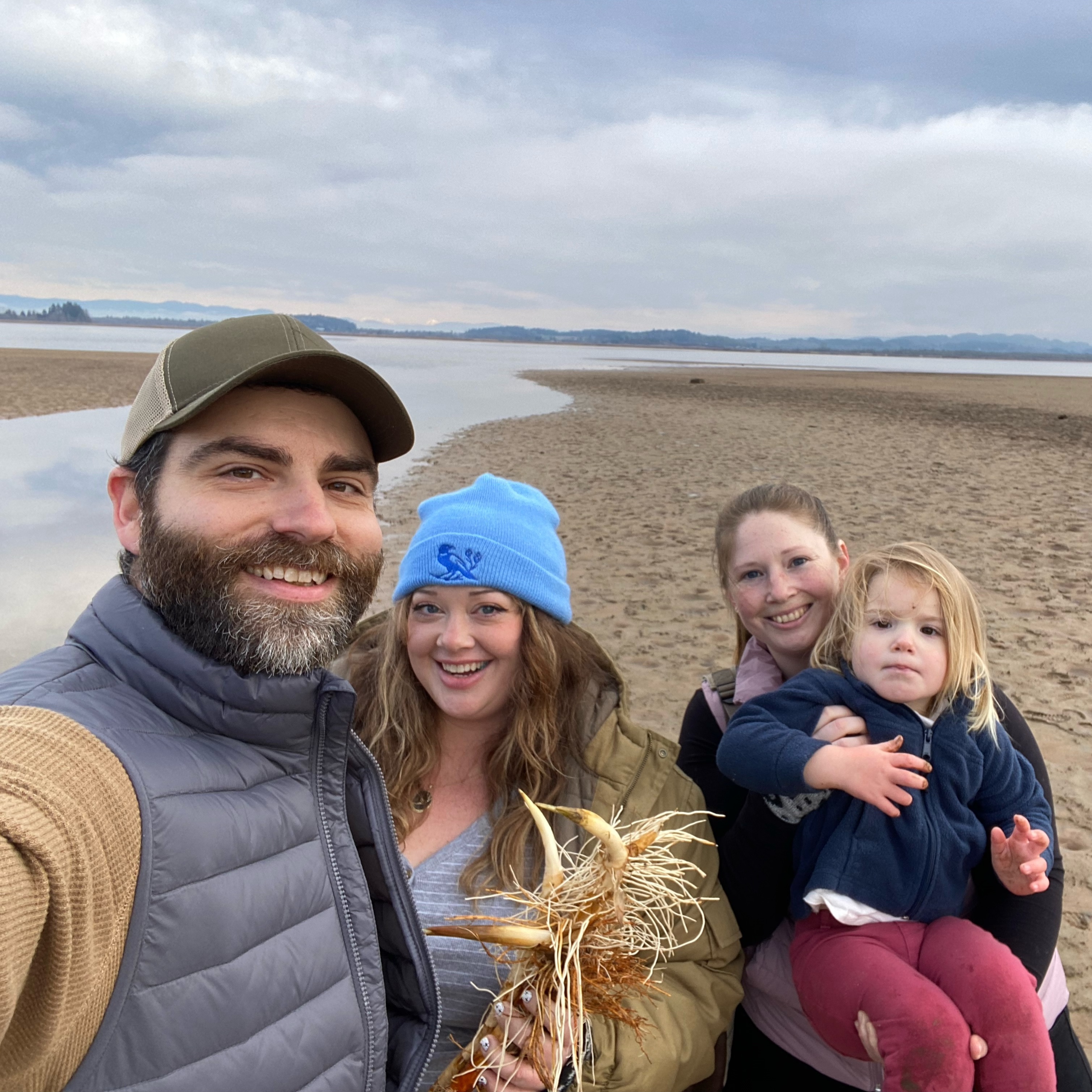 About – The Northwest Forager™